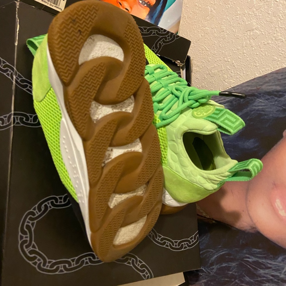 Versace Chain Reactions - Gem